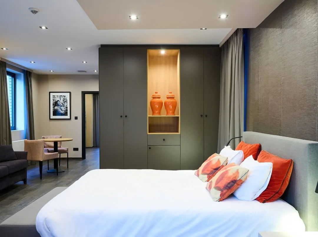Hotel Les Tanneurs - Namur