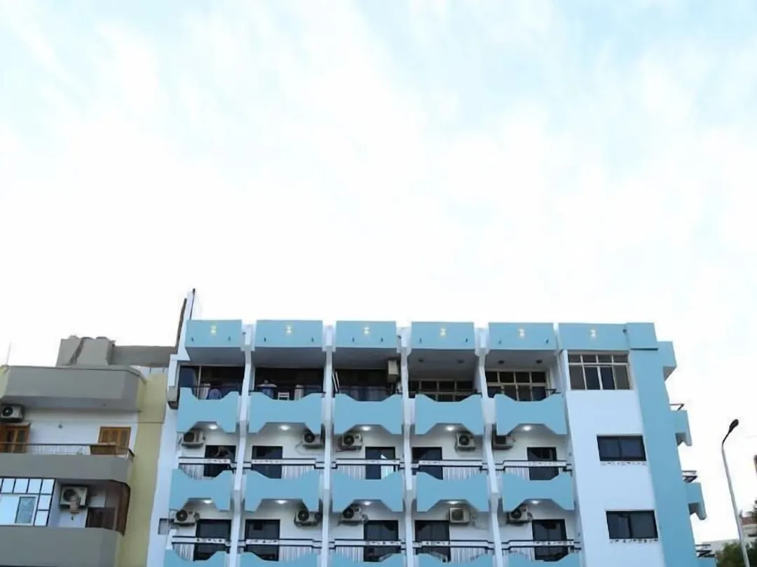 Lamera - Hurghada