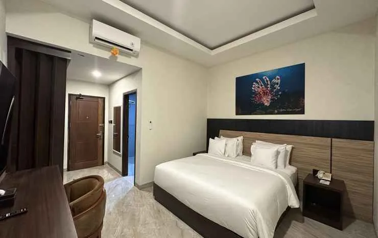 Vega Prime Hotel & Convention -