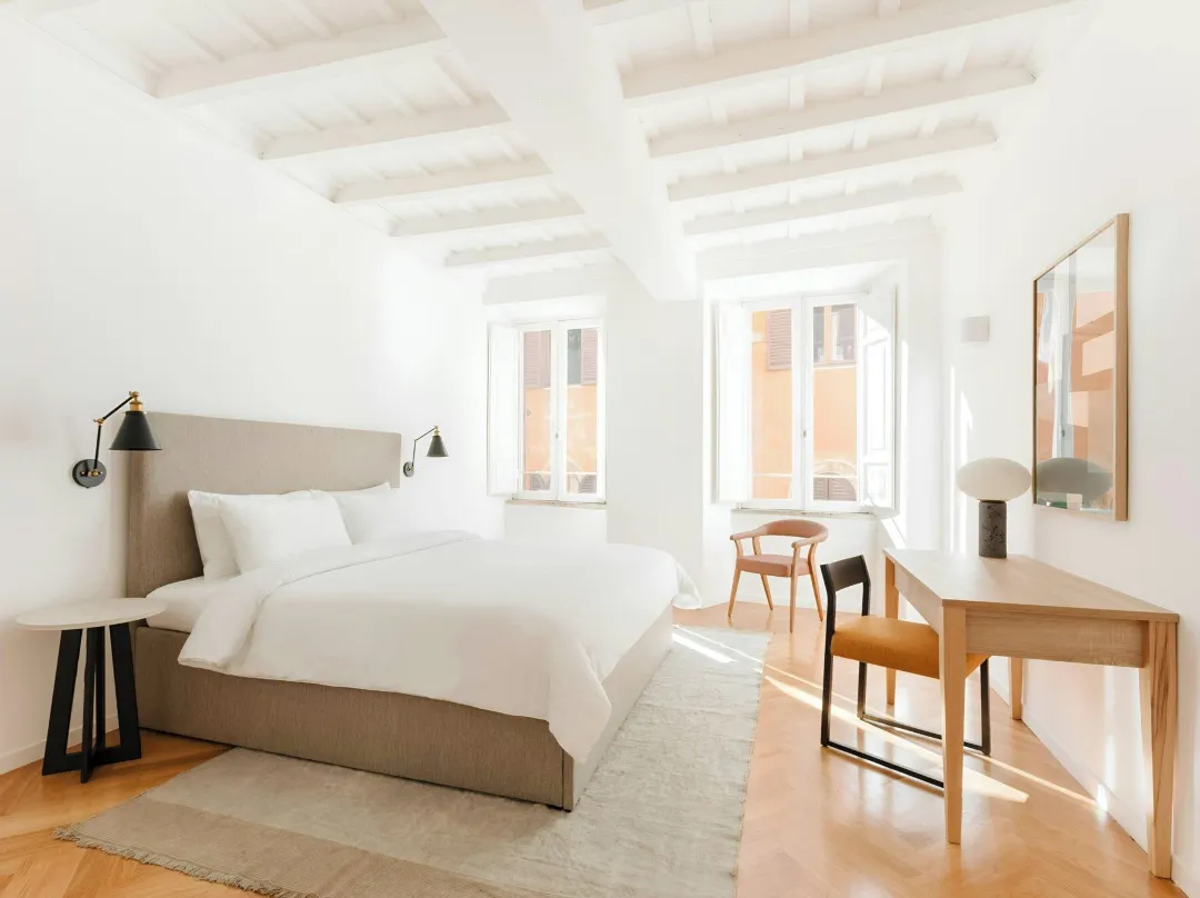 Sonder Palazzo Taverna - Rome