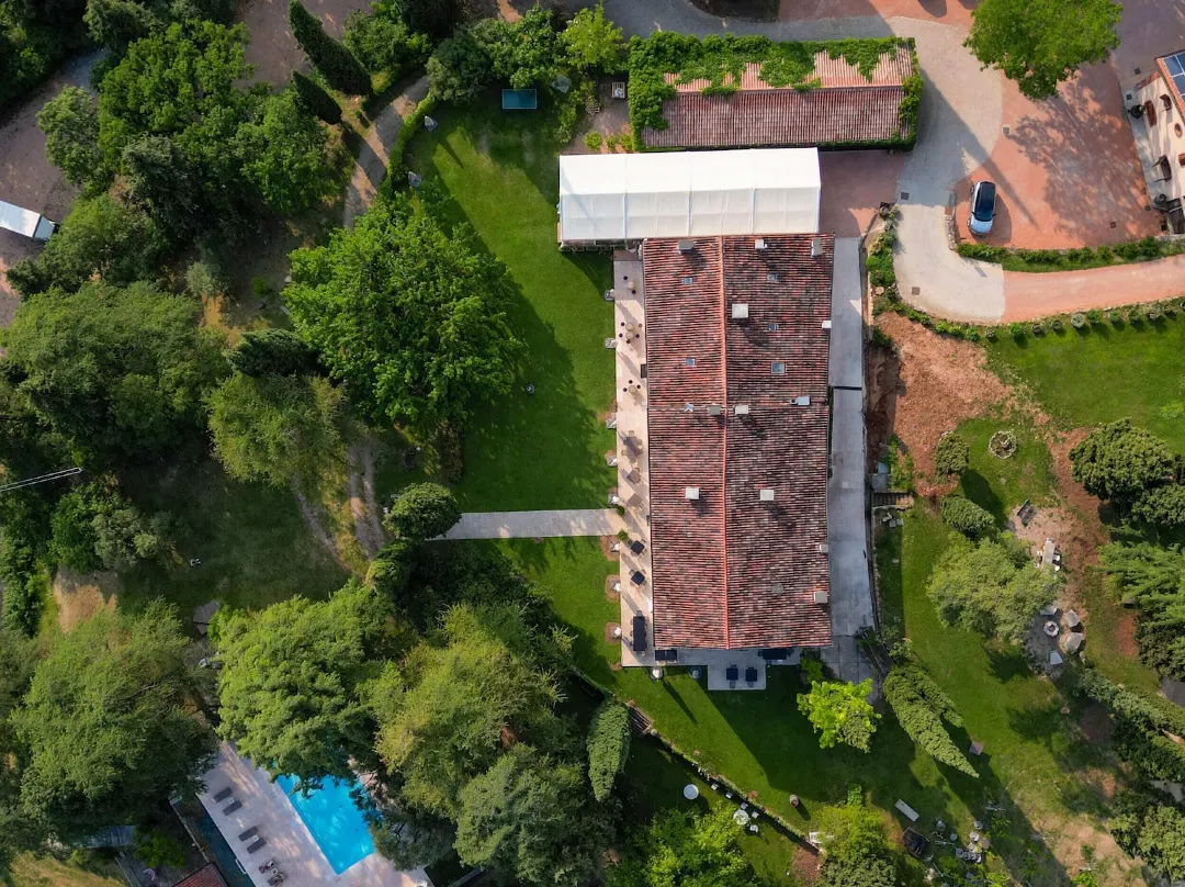 Massimago Wine Relais - Veneto