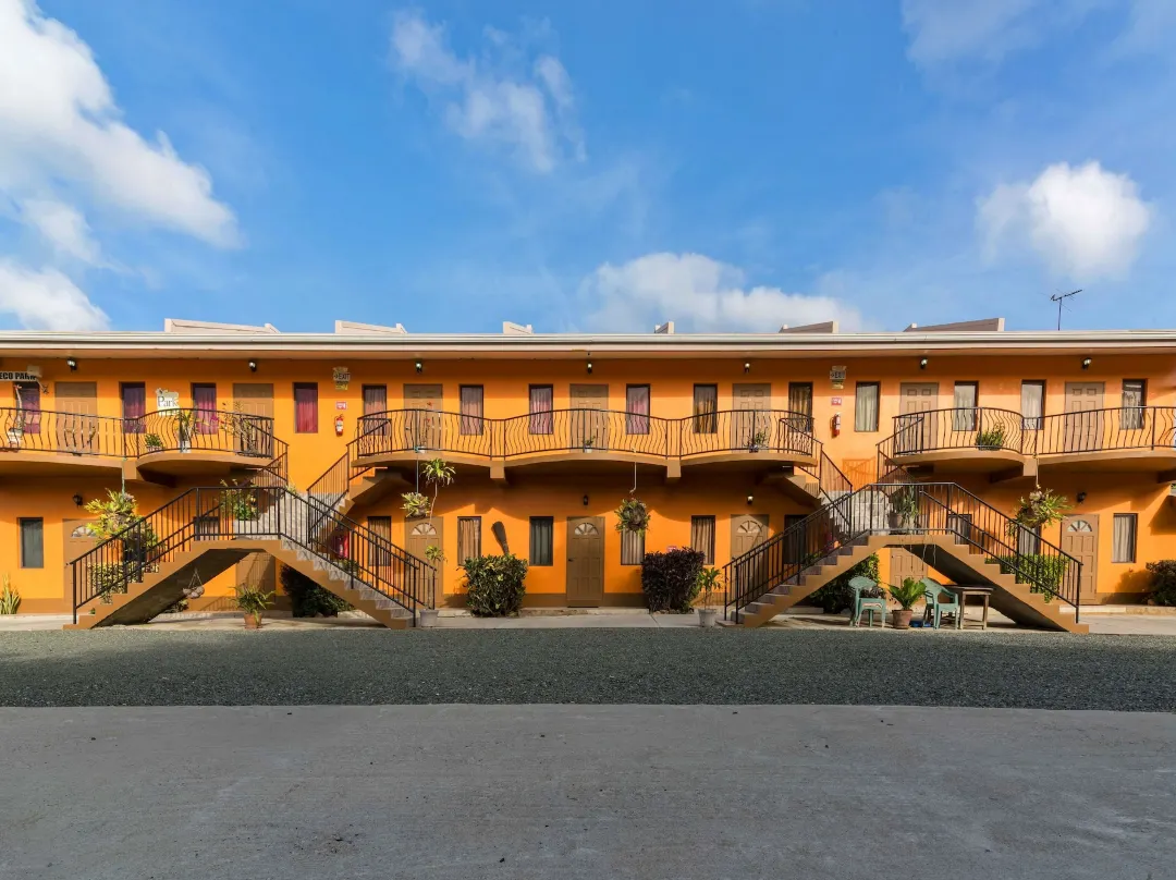 Eco Park Inn - Tobago