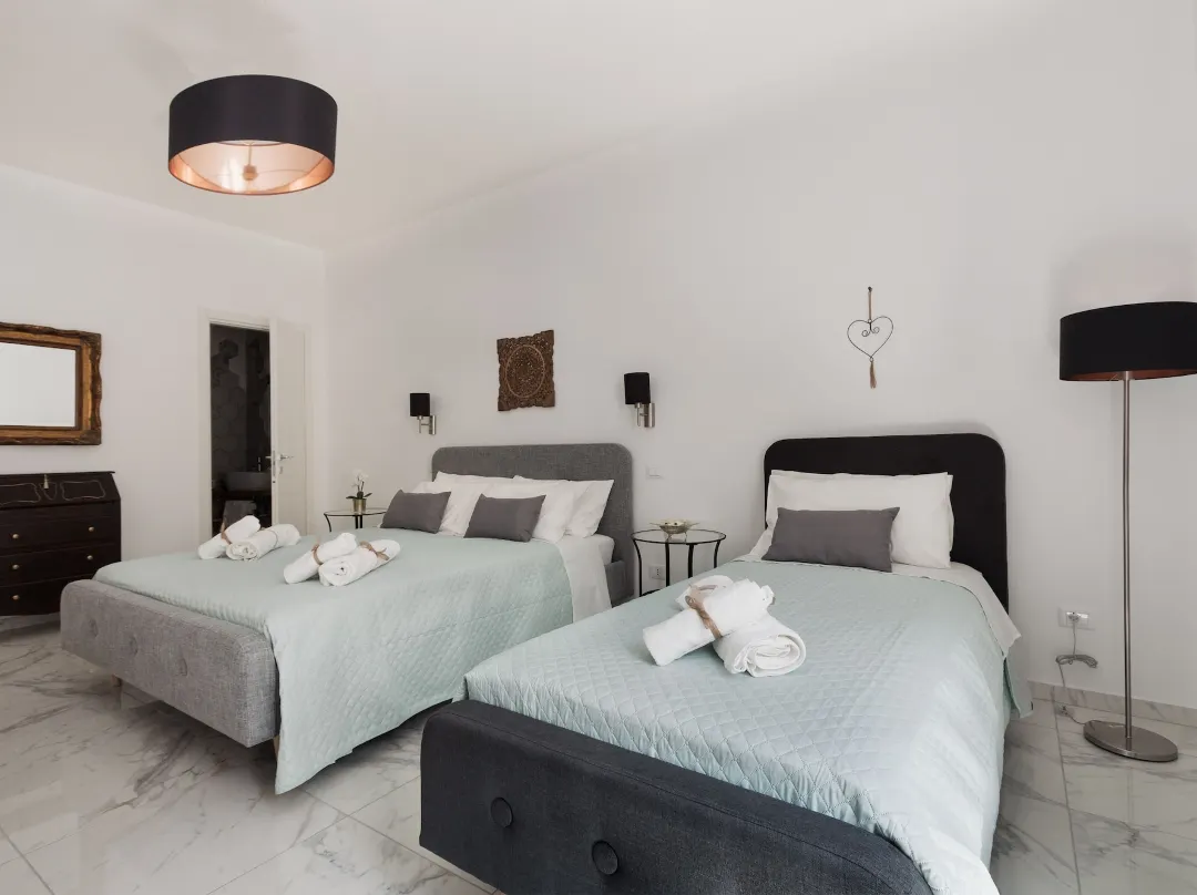 Calafatari B&b - Syrakus