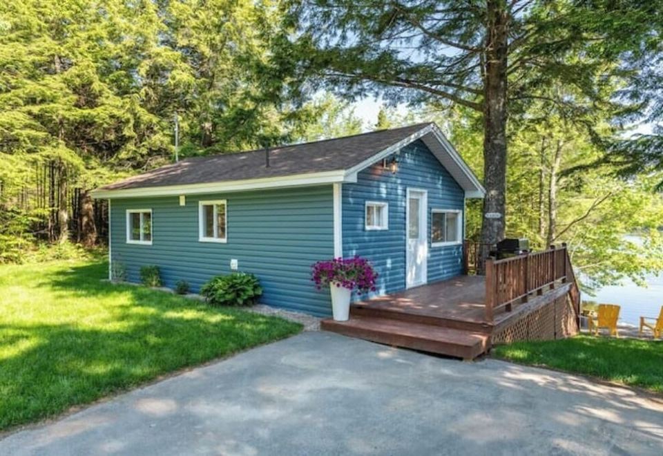 Lakeside Guest House - Porters Lake, Porters Lake - 2026 Prices ...