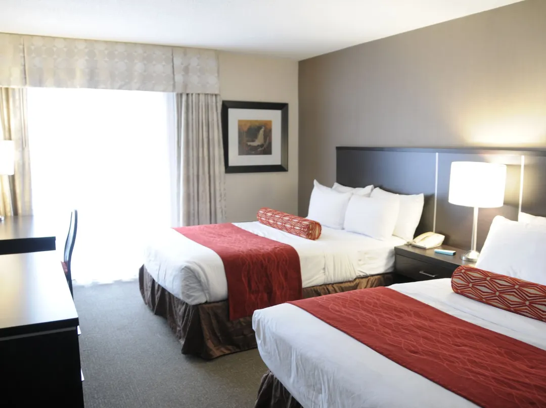 Admiral Inn Burlington - Hamilton, ON, Canada