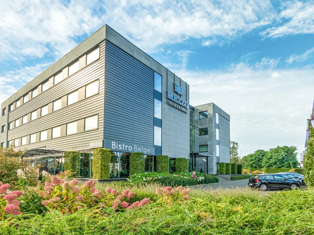 Mezzo Beringen - Tessenderlo