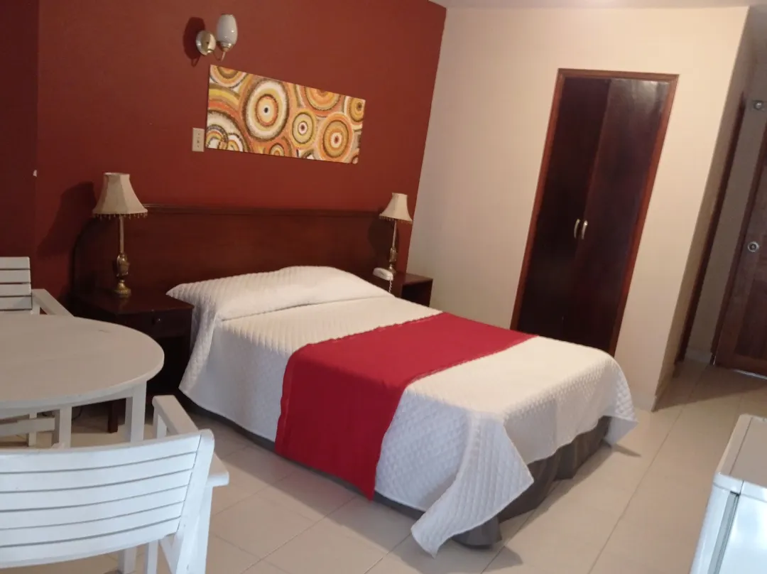 Hotel Betoma - Santa Marta