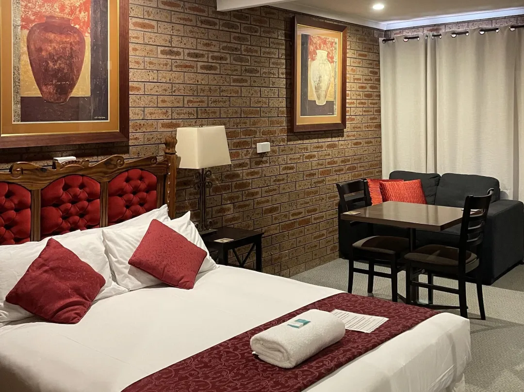 Bulahdelah Motor Lodge - Hunter Region