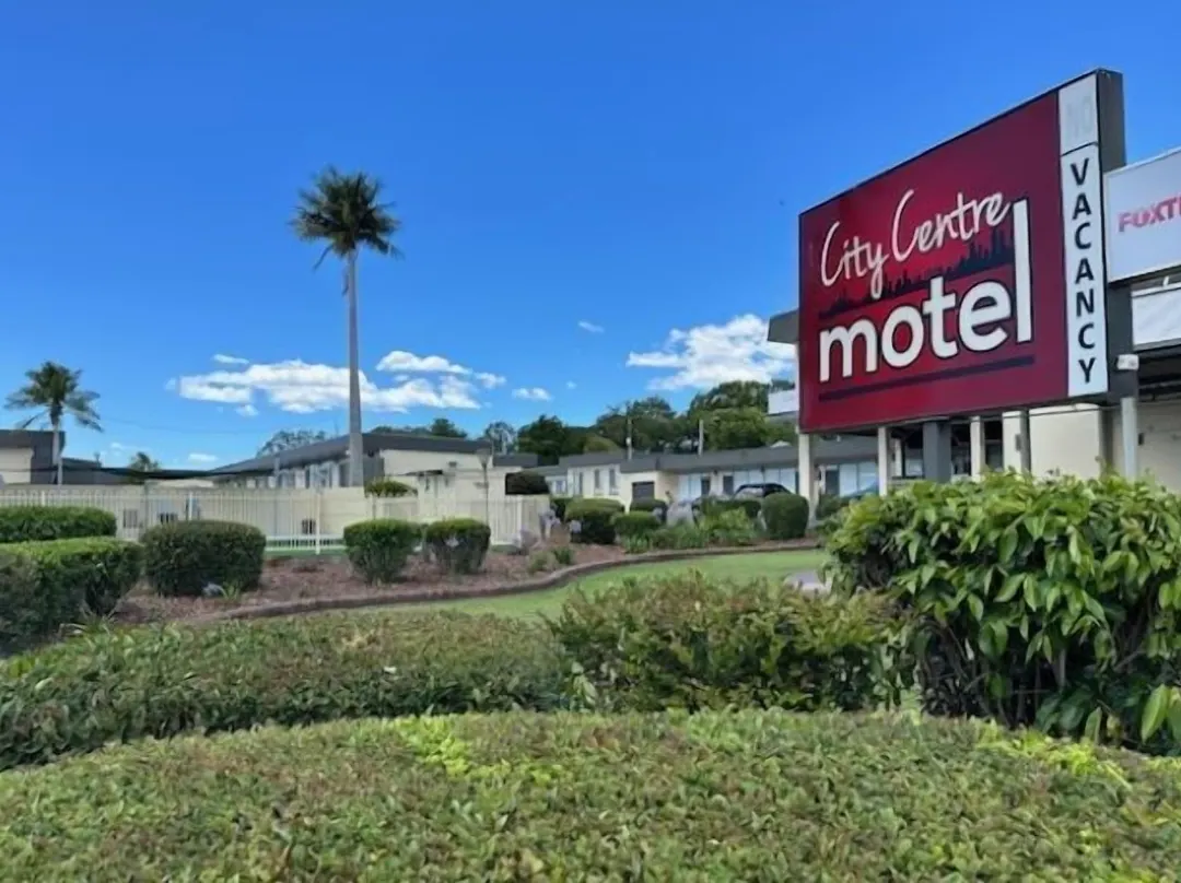 City Centre Motel Kempsey - Kempsey