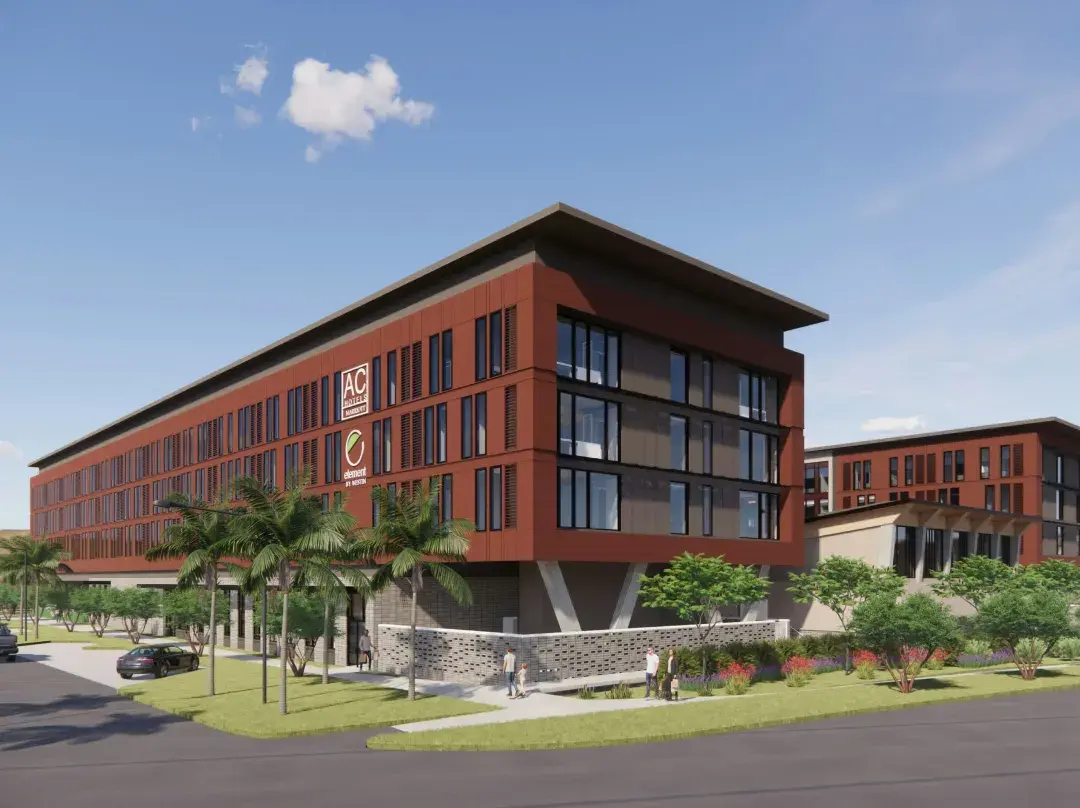 Element Phoenix North Norterra - Cave Creek, AZ