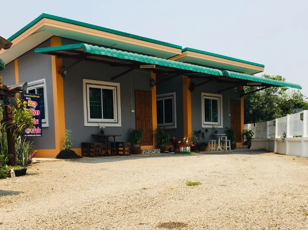 Idea Home At Fang - Chiang Mai