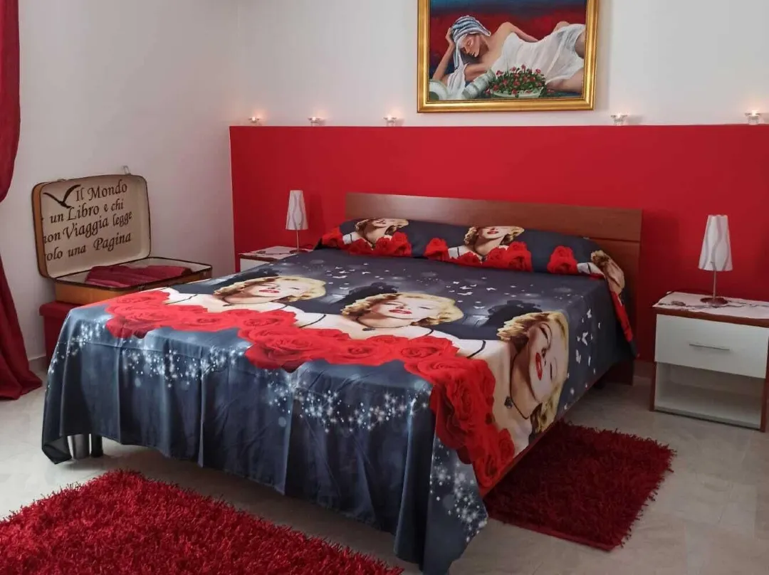 B&b Omer - Sciacca