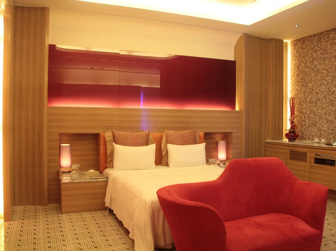 Madrid Classic Hotel - Zhubei