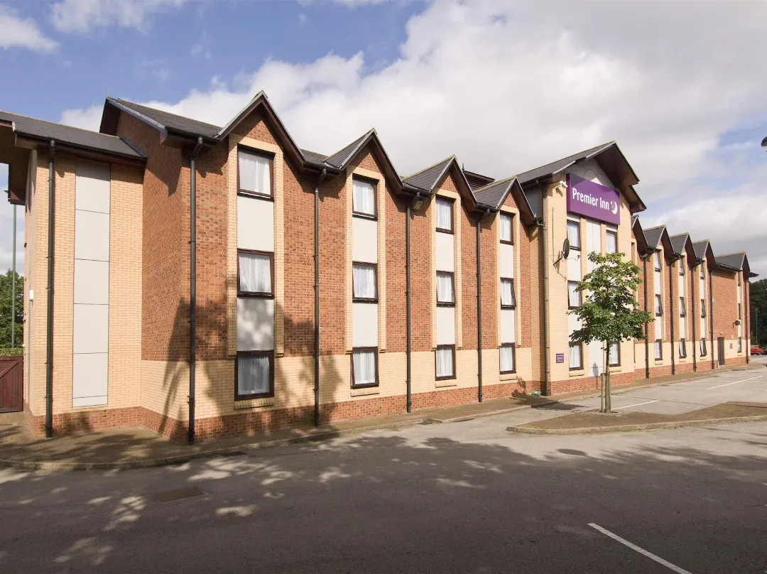 Birmingham South - Staffordshire