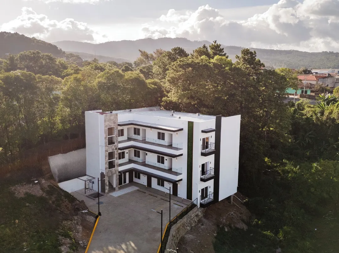 Elithe Hotel - La Esperanza