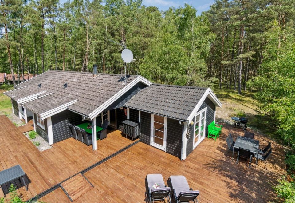 "Signe" - 850m from the Sea, Nekso - Best Rates & Exclusive Deals 2026 ...