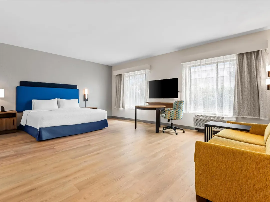 Hampton Inn And Suites By Hilton Intercourse - Morgantown, PA