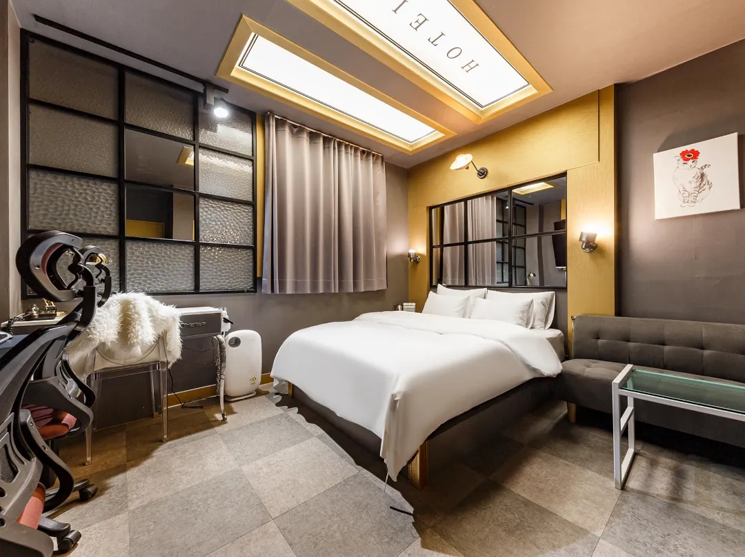 No25 Hotel Seosan - Inchon