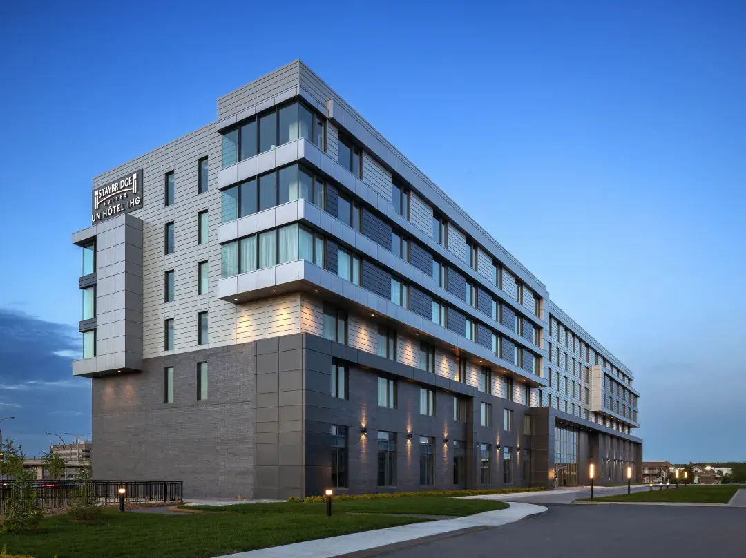 Staybridge Suites Montreal Airport - St-laurent By Ihg - Montréal
