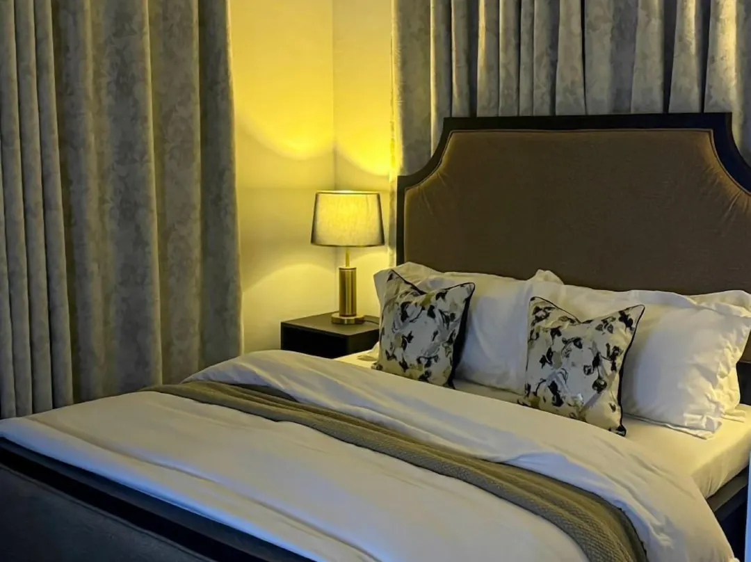Ruby Homestays - Dar es Salaam