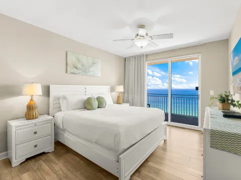 Splash Resort 1603w - Panama