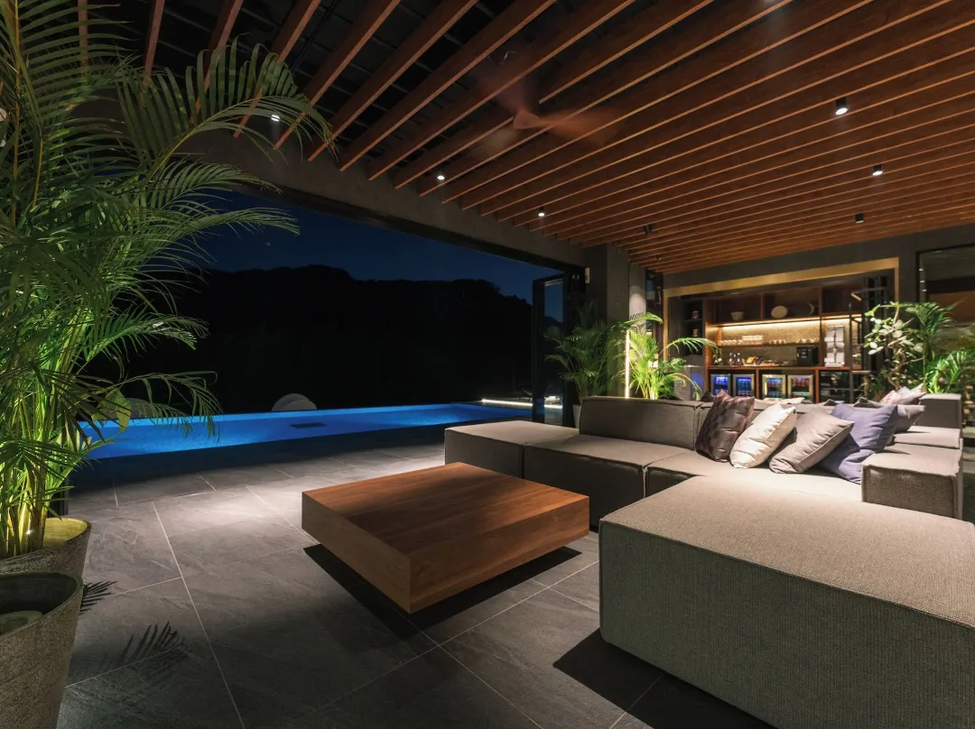 The Aconcagua Resorts - Aso