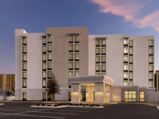Springhill Suites By Marriott Orange Beach Gulf Shores - Foley, AL