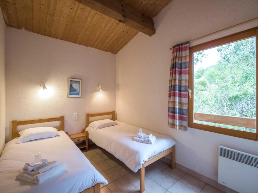 Mountain Retreat W/ Terrace - Quillan