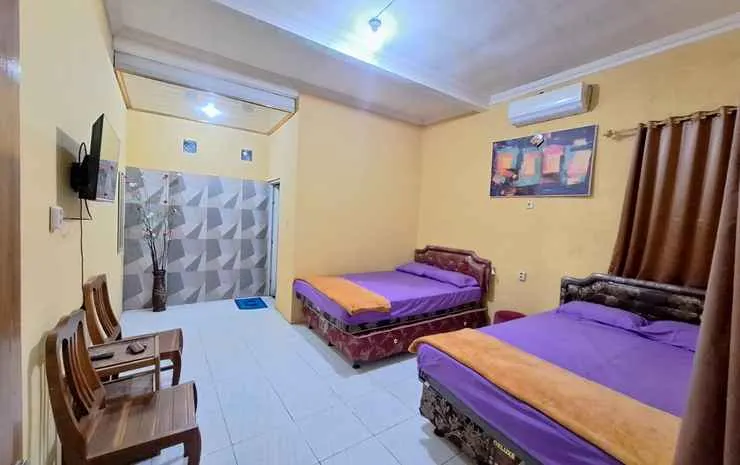 Sabila Homestay Borobudur - Borobudur