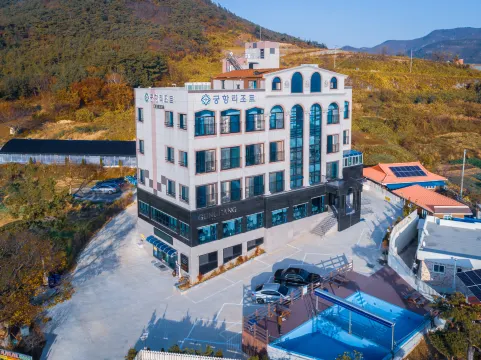 Buan Gunghang Resort - Incheon