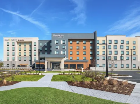 Home2 Suites By Hilton Richmond Chester - Chester, VA