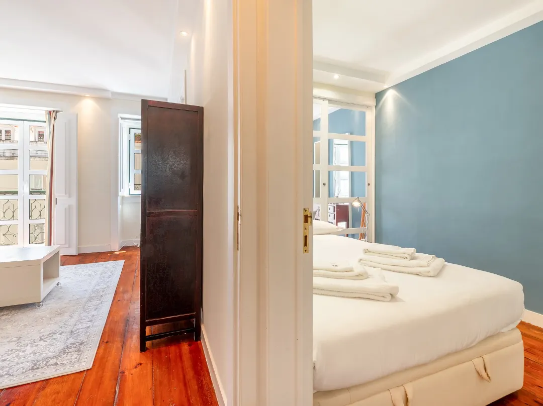 Guestready - Descanso Dos Anjos Em Lisboa - Alfama