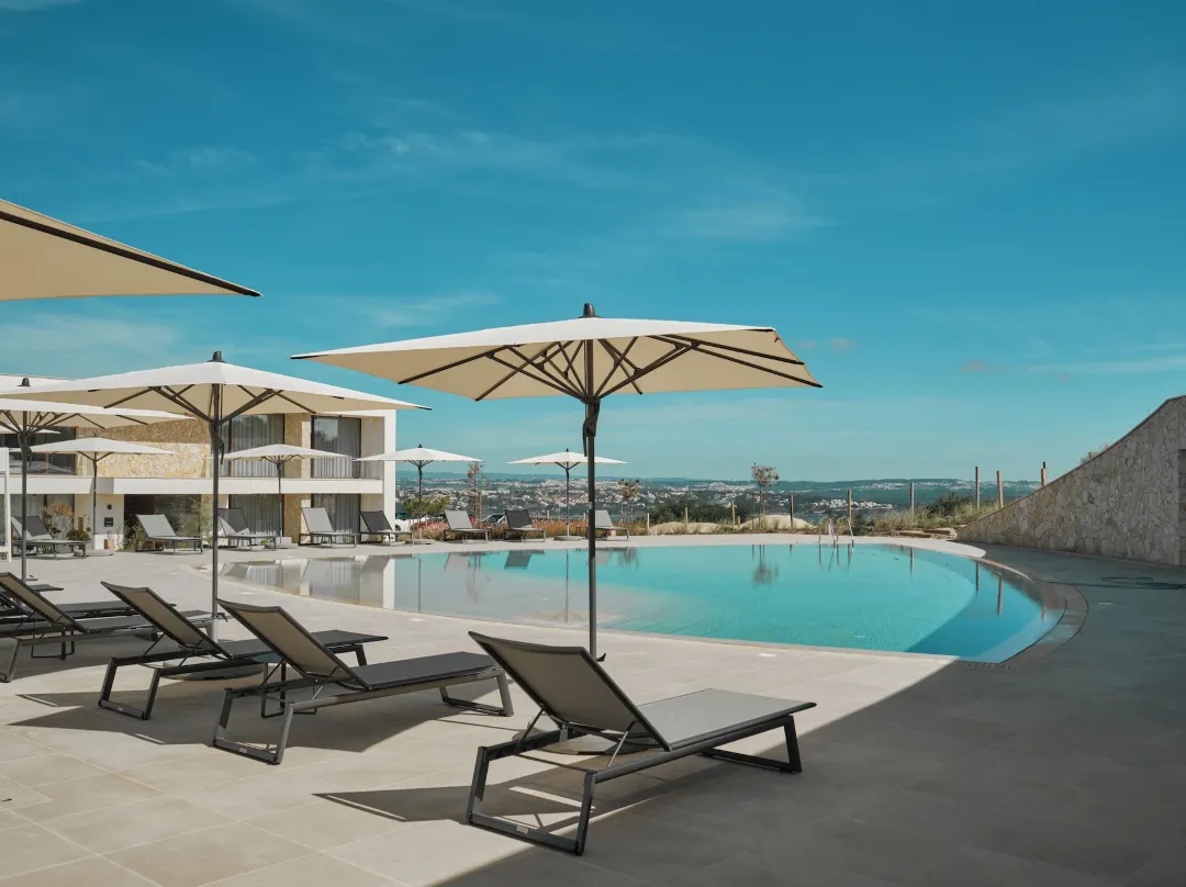 West Cliffs Ocean And Golf Resort - Portugal