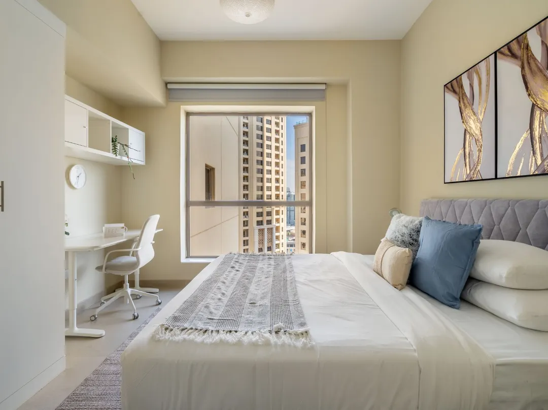 Guestready - Beachside Escape Near Marina Beach - Marina de Dubái