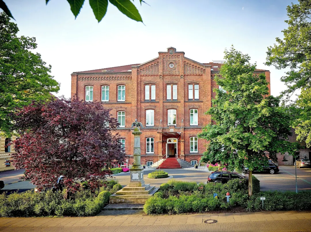 Hotel Navigare - Buxtehude