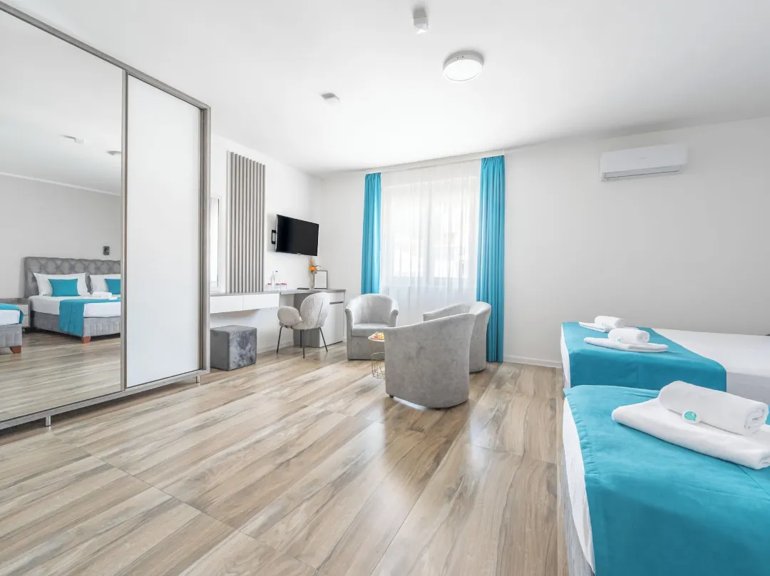 Hotel Mondo - Budva