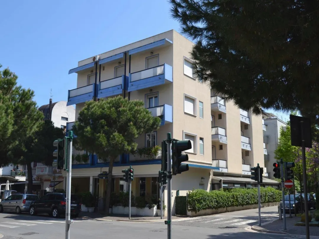 Hotel Vergilius - Riccione