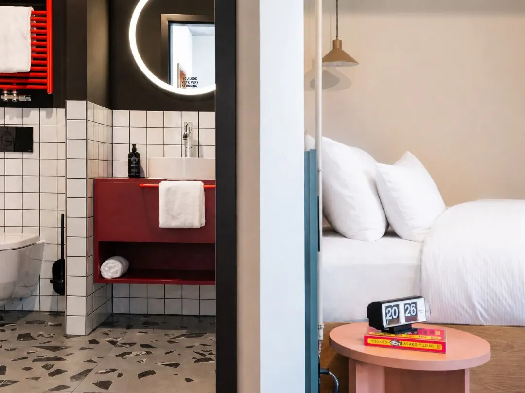 Stayery Fürth Innenstadt - Bavaria