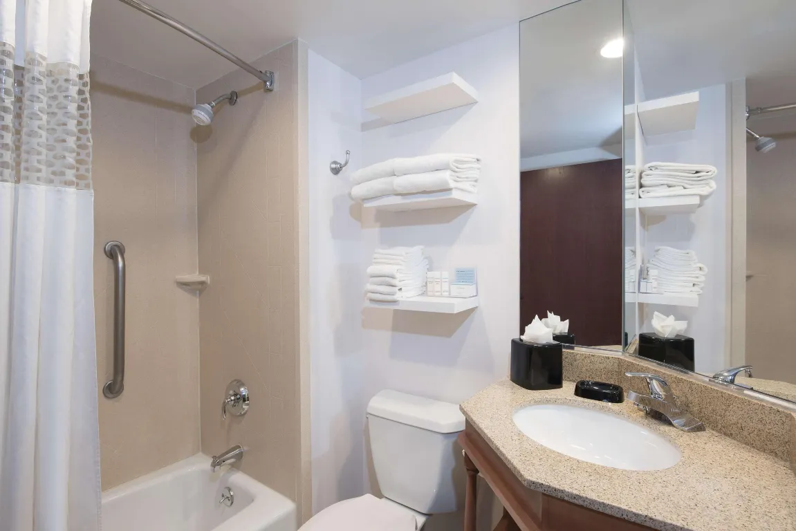 Larkspur Landing Ann Arbor(Larkspur Landing Ann Arbor)の写真（69枚）客室・設備等を写真 ...