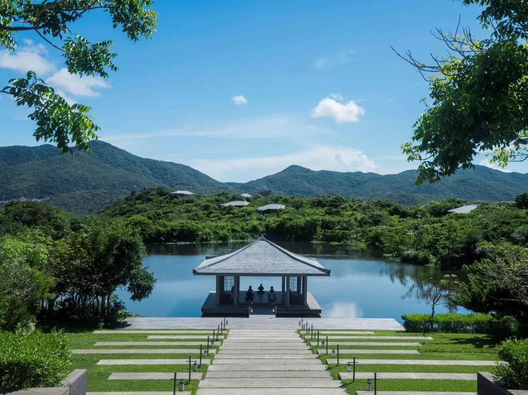 Amanoi - Ninh Hải District