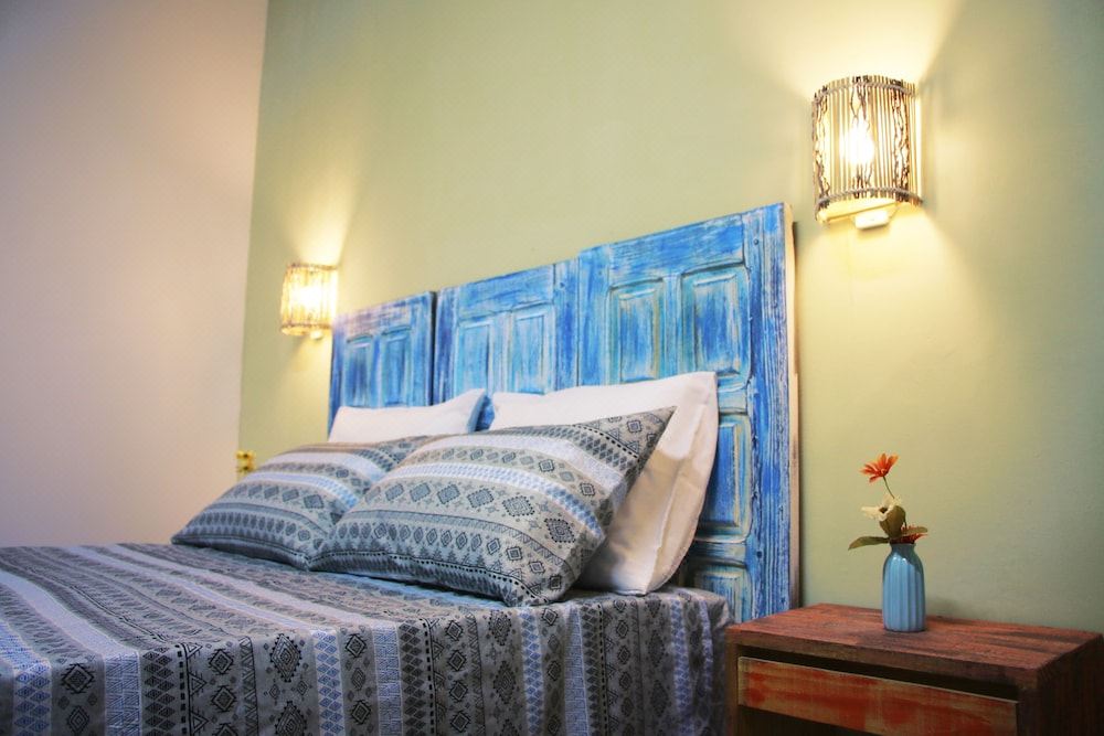 Santo Hostel - Porto Seguro