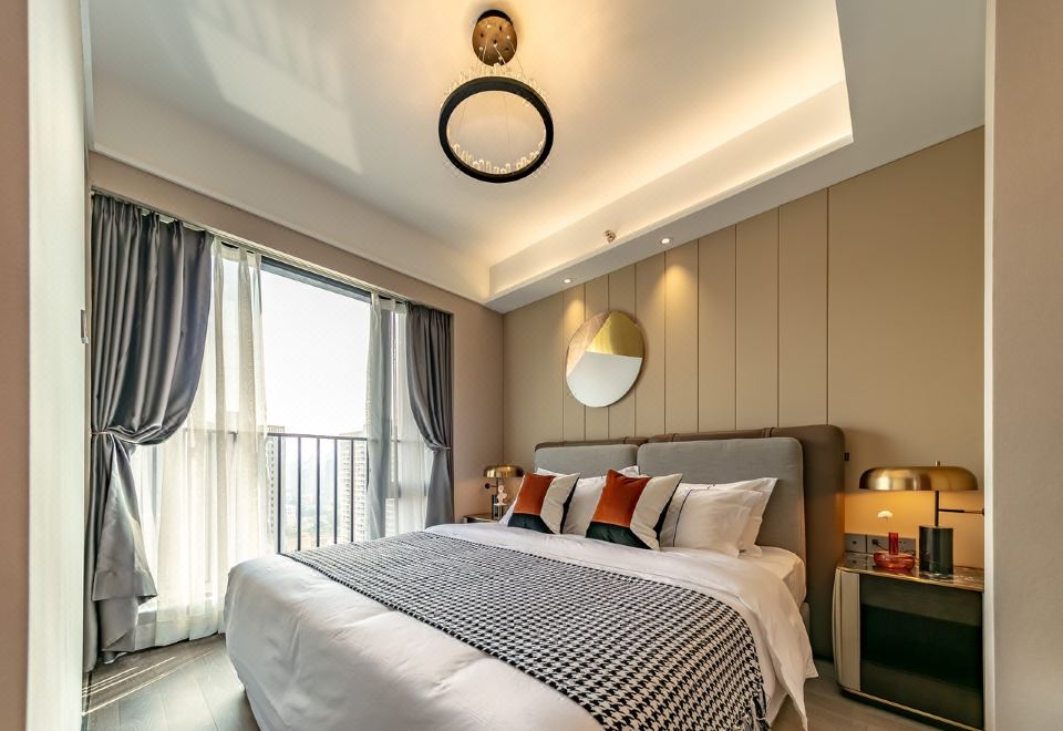 bo-rui-si-xing-zheng-gong-yu-hua-qiang-bei-dian - gwiazdkowych hoteli w ...