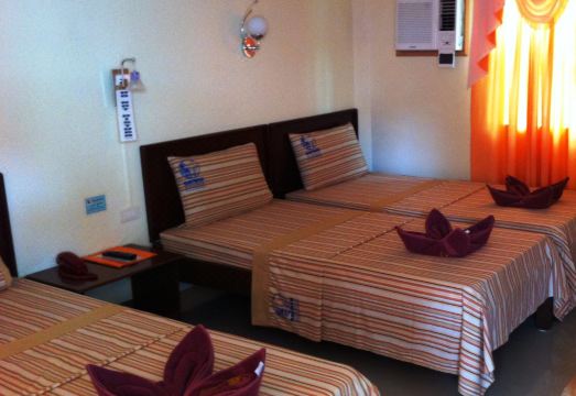 Raymen Beach Resort,Nueva Valencia - Updated Prices & Hotel Reviews ...