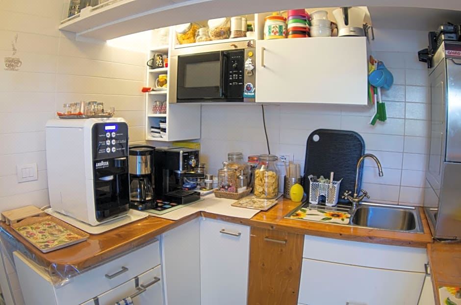 B&b Dai Carari - Mira