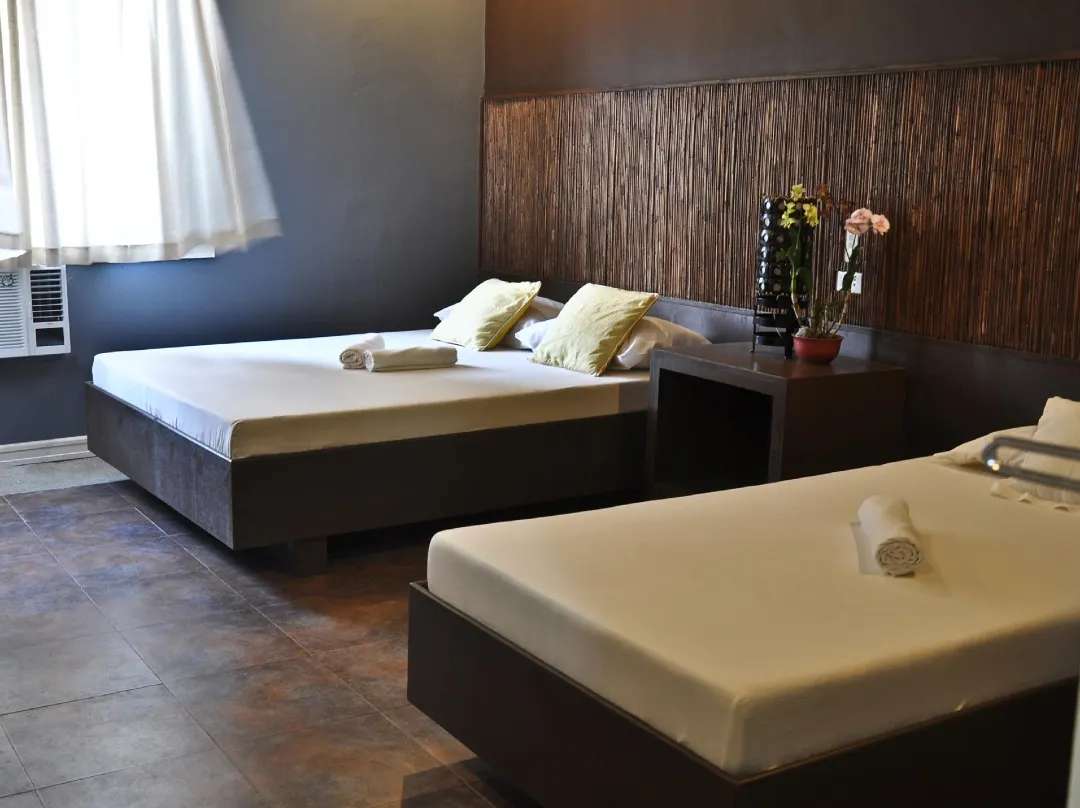 Bease's Bed And Breakfast - Kalibo