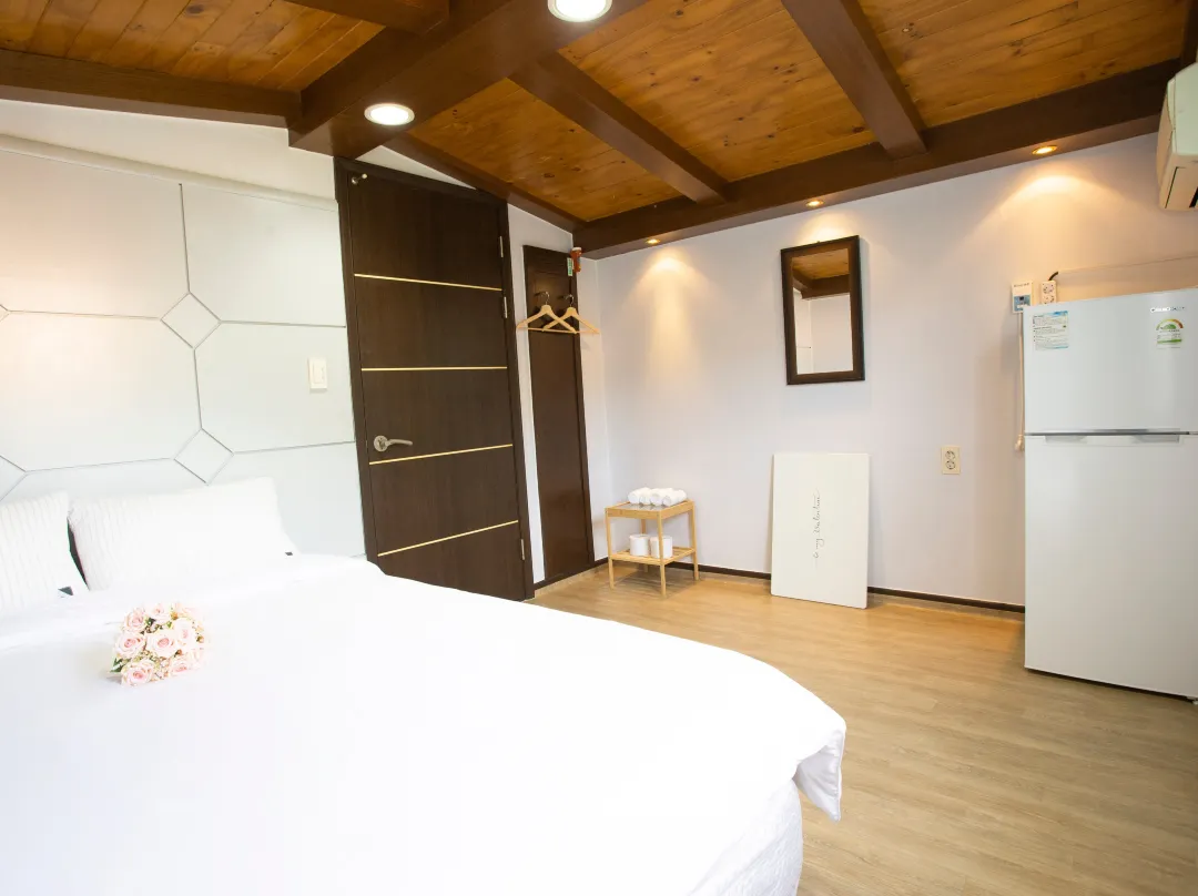 Daecheon Gyeoulyeonga Pension - Incheon