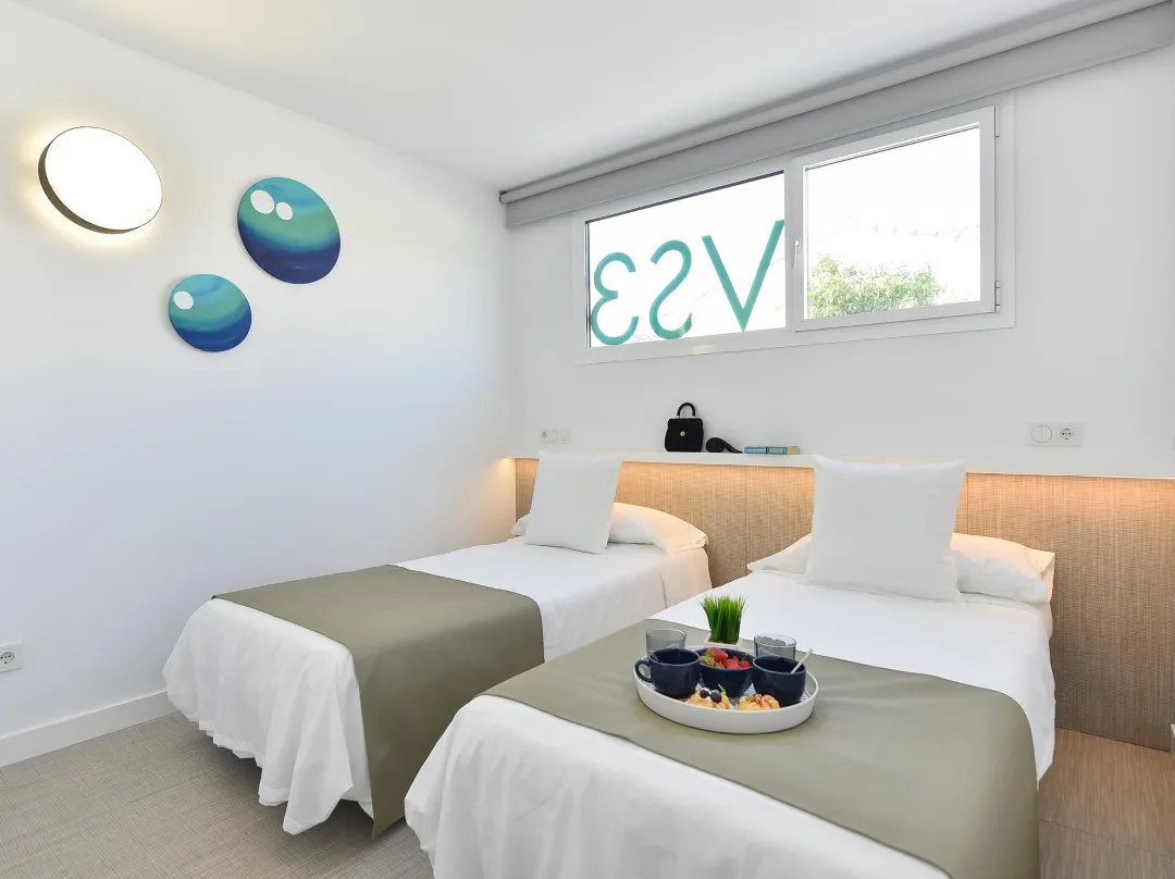New Velsuites Playa Del Ingles Iii - Maspalomas