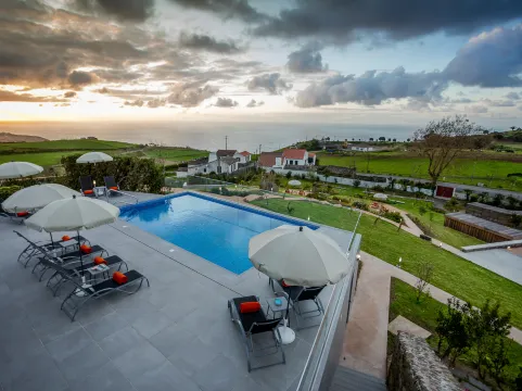 Tradicampo Eco Country Houses - Cycas - O Granel - Azores