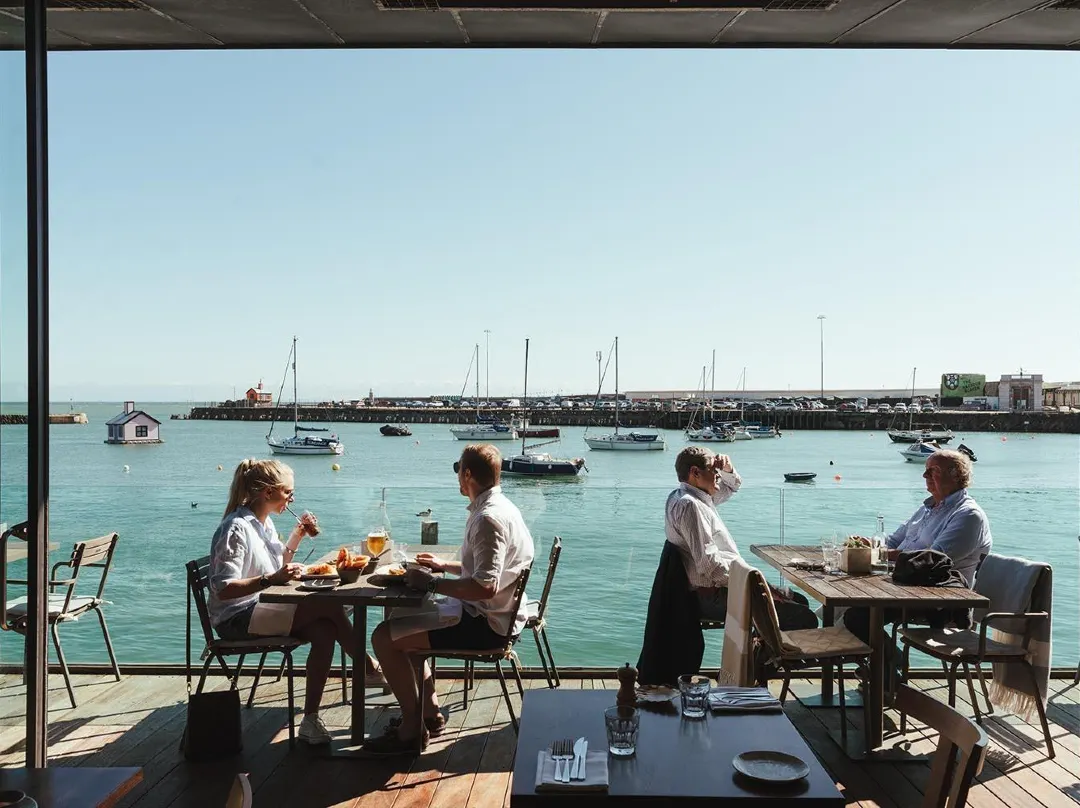 Rocksalt - Folkestone