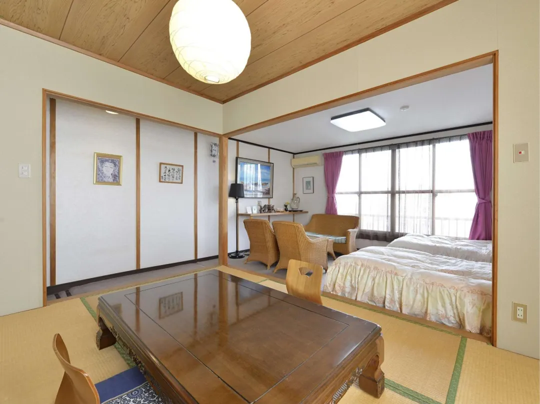 Yumoto Miyoshi - Beppu